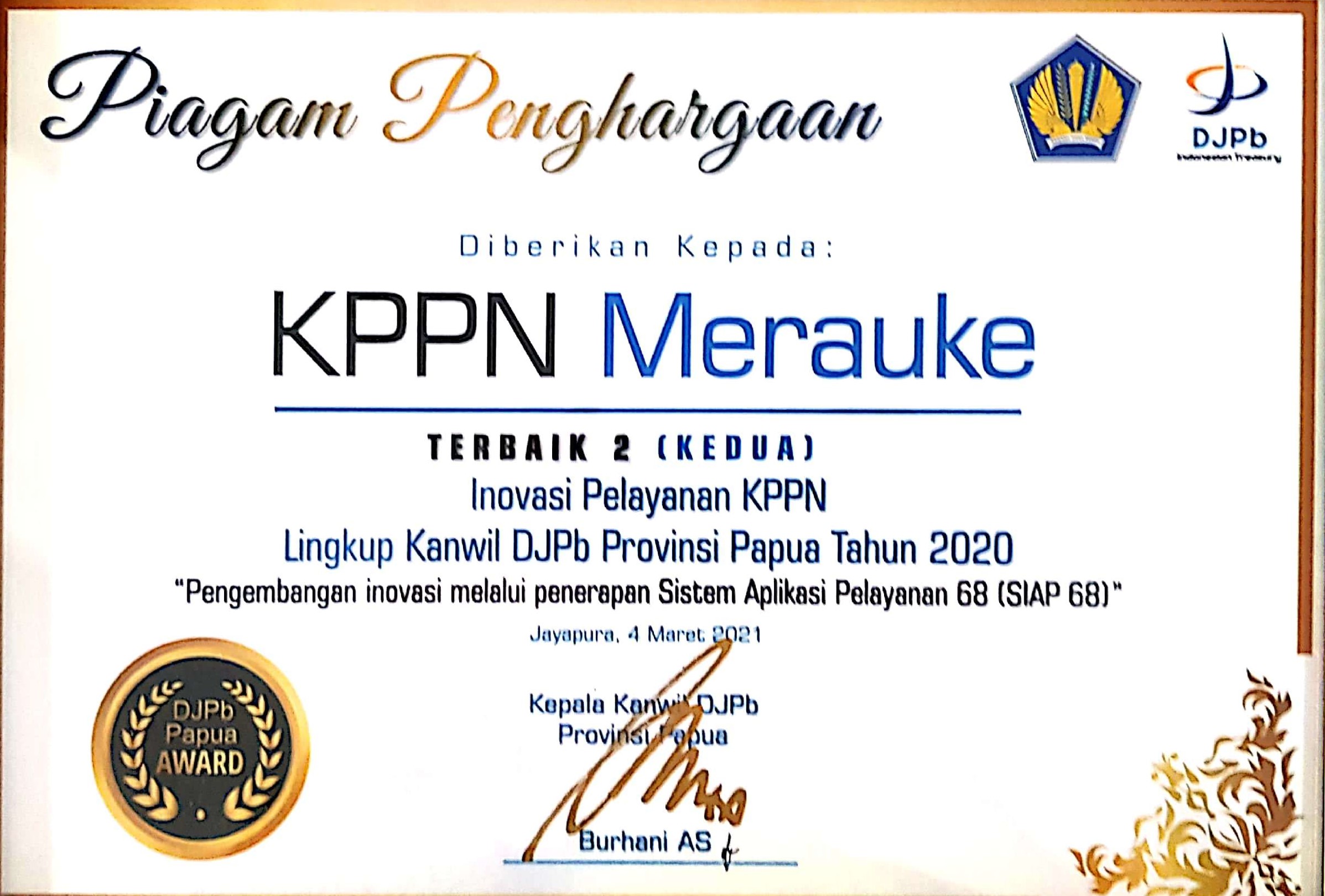 Portofolio | Priyo Pandu Prayogi